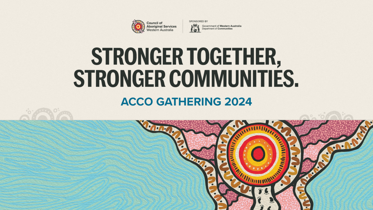 Our News Feed - Coalition of Aboriginal Services Western Australia